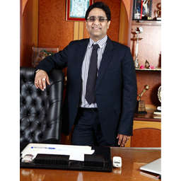 Rahul Dhoot - Founder @ Dhoot Transmissions - Crunchbase Person Profile