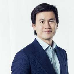 Carl Wu - Co-Founder and CEO @ New Frontier Health - Crunchbase Person ...