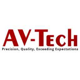 AV-Tech Machine Tool - Crunchbase Company Profile & Funding