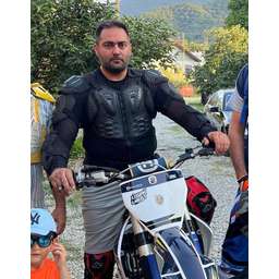 Ali Nouri - Crunchbase Person Profile