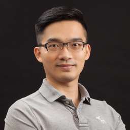 Joe Yeh - Co-Founder, CEO, Chairman @ aetherAI - Crunchbase Person Profile