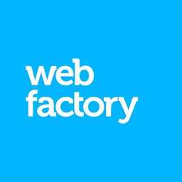 Webfactory - Crunchbase Company Profile & Funding
