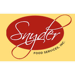 Snyder Food Services - Crunchbase Company Profile & Funding