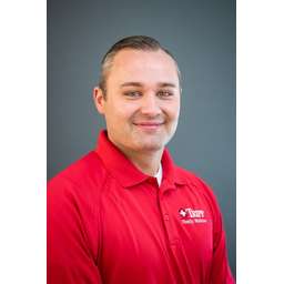 Jeremy Dalley - Physician Assistant @ Tripp Family Medicine ...