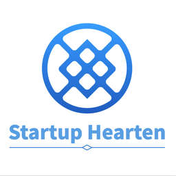 Startup Hearten