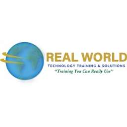 Real World Technology Training & Solutions - Crunchbase Company Profile ...