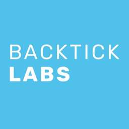 Backtick Labs - Tech Stack, Apps, Patents & Trademarks