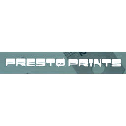 Presto Prints - Crunchbase Company Profile & Funding