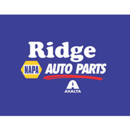 Ridge Auto Parts - Crunchbase Company Profile & Funding
