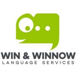 Win & Winnow Language Services - Crunchbase Company Profile & Funding