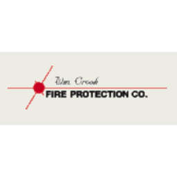 Wm Crook Fire Protection - Crunchbase Company Profile & Funding