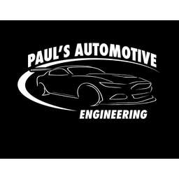 Paul's Automotive Engineering - Crunchbase Company Profile & Funding