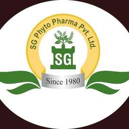 S G Phyto Pharma - Crunchbase Company Profile & Funding