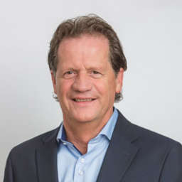 Harm van Rumpt - Crunchbase Person Profile