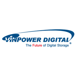 Vinpower Digital - Crunchbase Company Profile & Funding