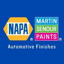 Martin Senour Automotive Finishes