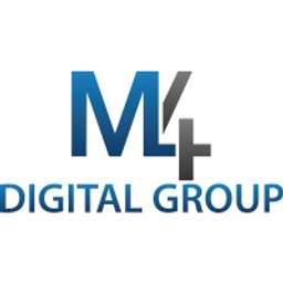 M4 Digital Group - Crunchbase Company Profile & Funding