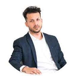 Saad Hassan - CEO and Founder @ Nvestiv - Crunchbase Person Profile