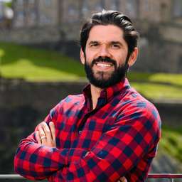 Andy Meikle - CEO & Founder @ Recast - Crunchbase Person Profile