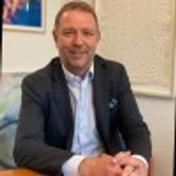 Martin Buerki - Chief Investment Officer @ Marmot - Crunchbase Person ...