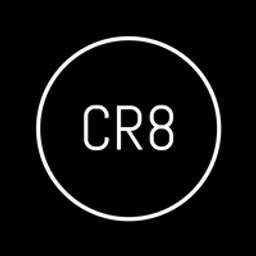 CR8