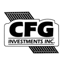 CFG Investments - Crunchbase Company Profile & Funding
