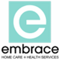 Embrace Home Care + Health Services