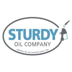 Sturdy Oil Company