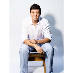 Reade Seiff - Crunchbase Person Profile