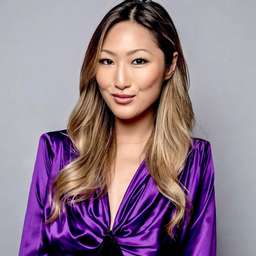 Shirley Yang - Founder @ Braintrust - Crunchbase Person Profile