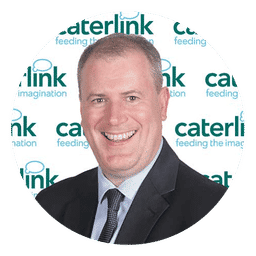 Neil Fuller - Managing Director @ Caterlink - Crunchbase Person Profile