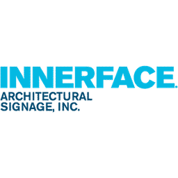 Innerface Architectural Signage - Tech Details