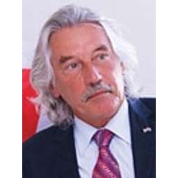 Boris Miksic - Founder and CEO @ Cortec Corporation - Crunchbase Person Profile