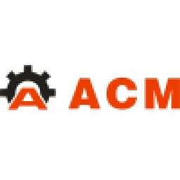 ACM-CNC - Crunchbase Company Profile & Funding