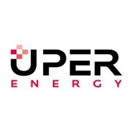 Uper Energy - Crunchbase Company Profile & Funding