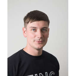 Luke Shipley - Co-Founder & CEO @ Zinc - Crunchbase Person Profile