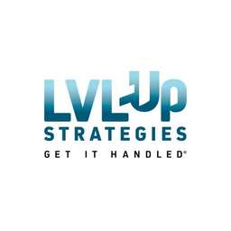 LVL-Up Strategies - Crunchbase Company Profile & Funding