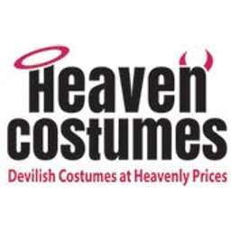 Heaven Costumes