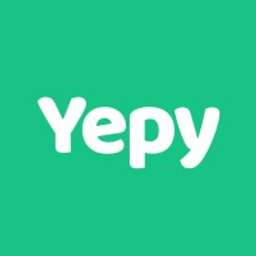 Yepy - Crunchbase Company Profile & Funding