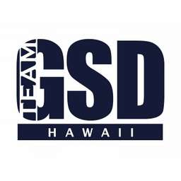 Team GSD Hawaii
