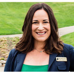 Rheanne Kinney - General Manager and COO @ Wakonda Club - Crunchbase ...