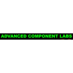 Advanced Component Labs - Crunchbase Company Profile & Funding