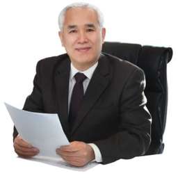 Jin Woo Lee - Founder & CEO @ YD Global Life Science - Crunchbase Person Profile