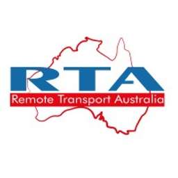 Remote Transport Australia