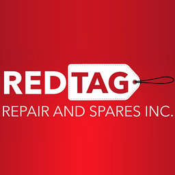 RED TAG REPAIR AND SPARES INC. - Crunchbase Company Profile & Funding