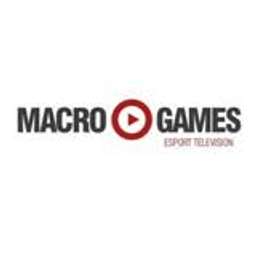 Macro Games - Crunchbase Company Profile & Funding