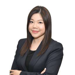 Angela Kwan - CEO & Executive Director @ Roma Group - Crunchbase Person Profile