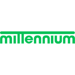 millennium - Crunchbase Company Profile & Funding
