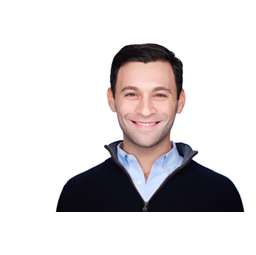 Matthew Sussman - Crunchbase Person Profile