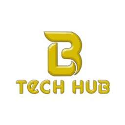 LB Tech Hub - Tech Stack, Apps, Patents & Trademarks